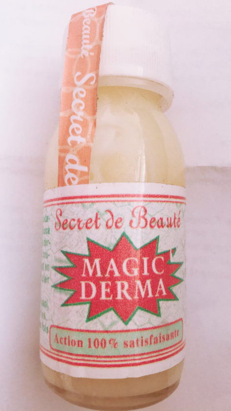 Magic Derma - Skin Glow Haven
