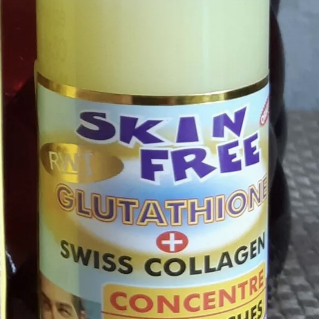 SKIN FREE MILK SUPER WHITENING SERUM CONCENTRE - Skin Glow Haven
