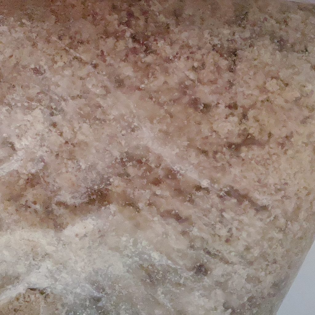 RAW ORGANIC ALATA SAMINA GHANA AFRICAN BLACK SOAP 240g MADE IN GHANA ...