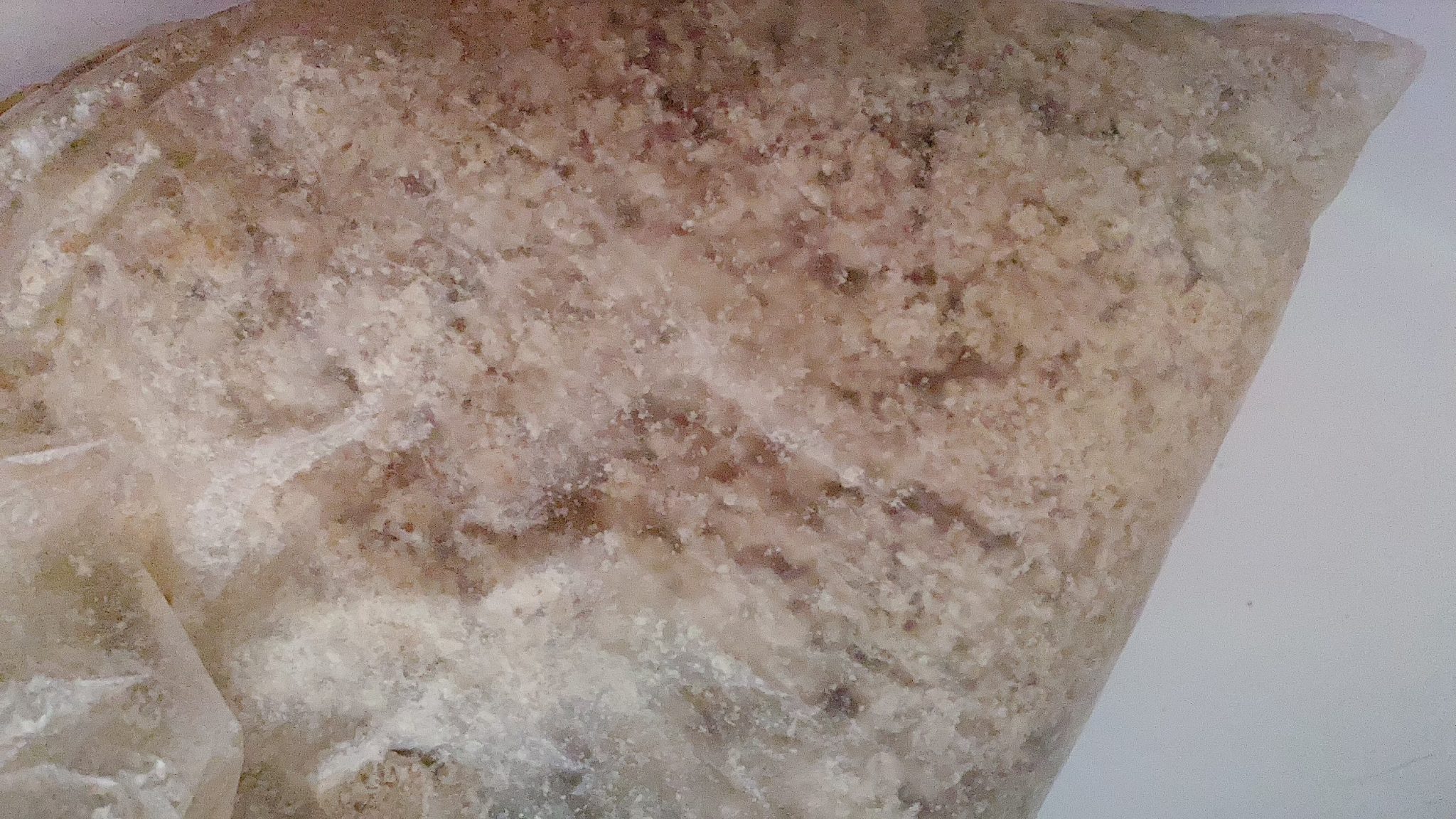 RAW ORGANIC ALATA SAMINA GHANA AFRICAN BLACK SOAP 240g MADE IN GHANA ...