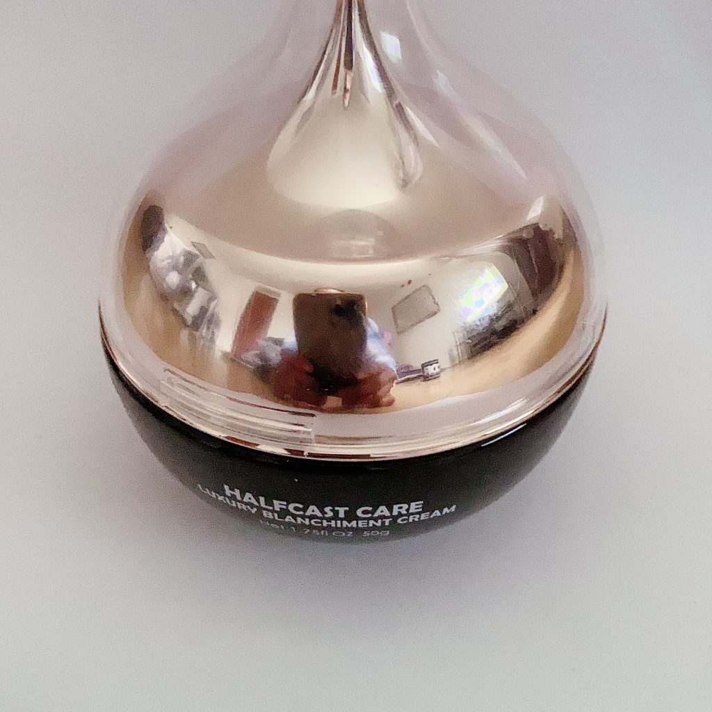 Abebi White VIP SKIN CARE HALFCAST CARE LUXURY BLANCHINENT FACE CREAM ...