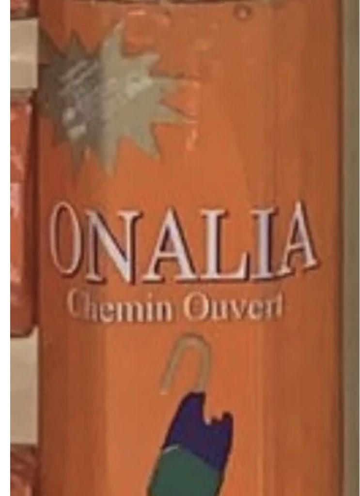 ONALIA SPIRITUAL PERFUME BREAKTHROUGH PERFUME 70ml - Skin Glow Haven