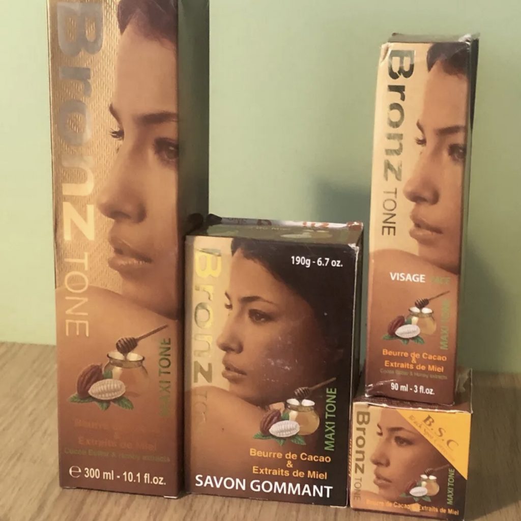 Lightening oil Archives - Skin Glow Haven