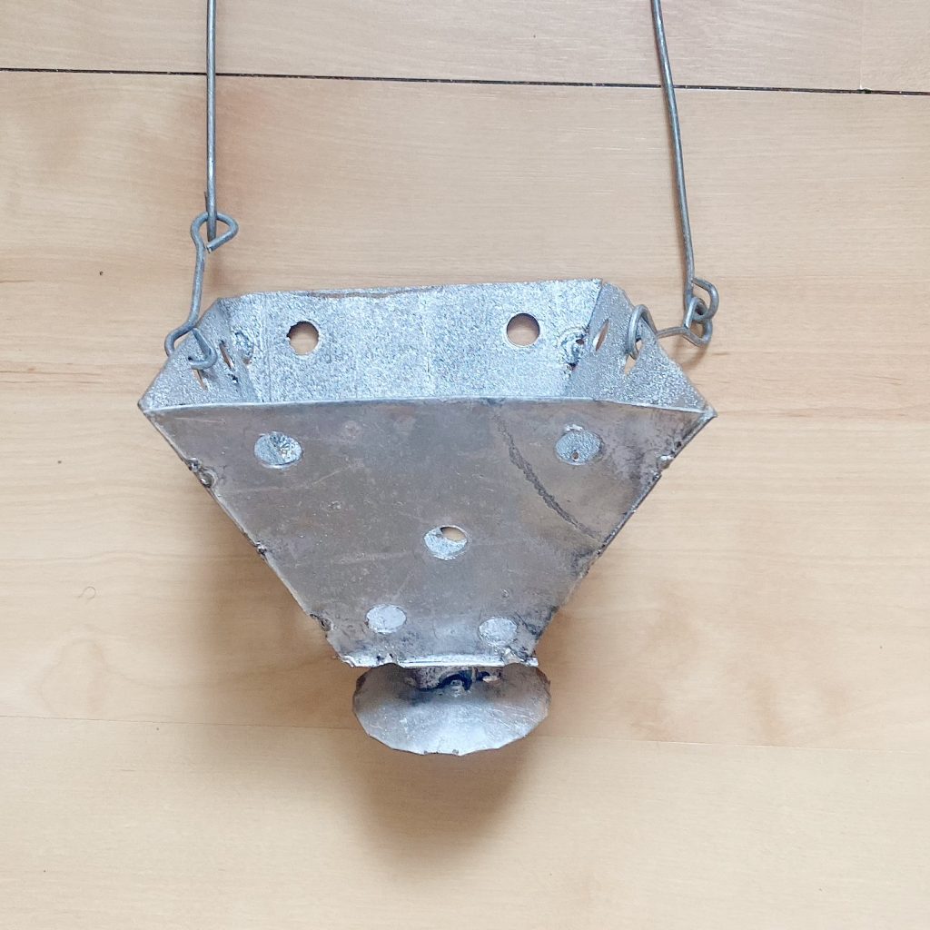 Turari (Incense) Holder Koko Turari #ijomimo #cheribu # ...