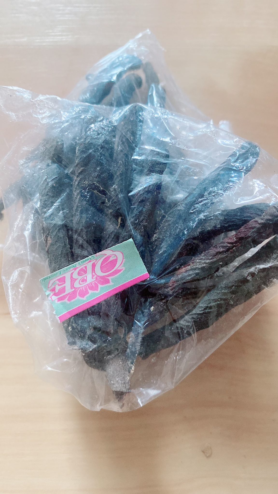 WHOLE UDA SEEDS. Quality - Negro Pepper for Peppersoup & general food ...